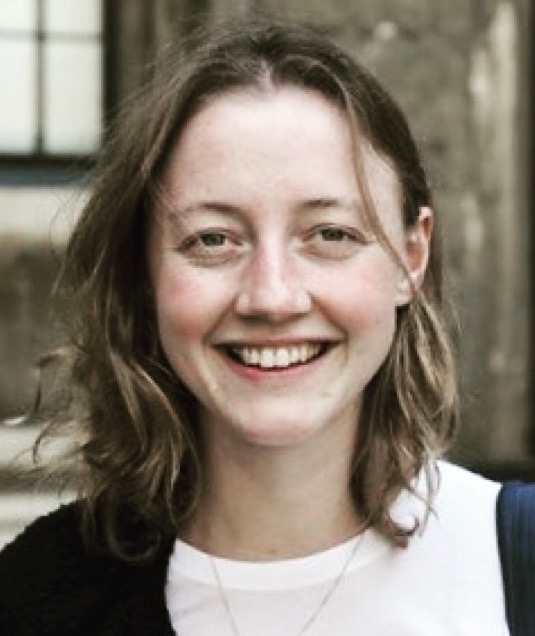 Introducing GHoC doctoral research student Mimi Goodall | The Global ...
