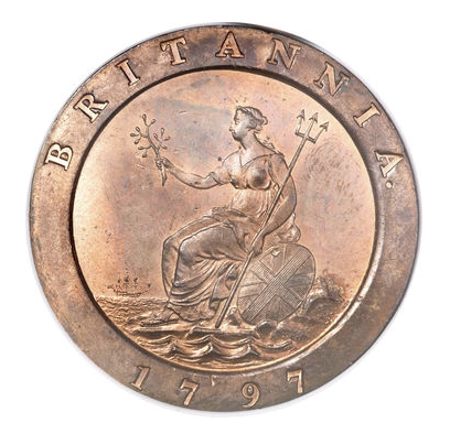 Making Money: Matthew Bolton and the Industrial Revolution in Coins ...