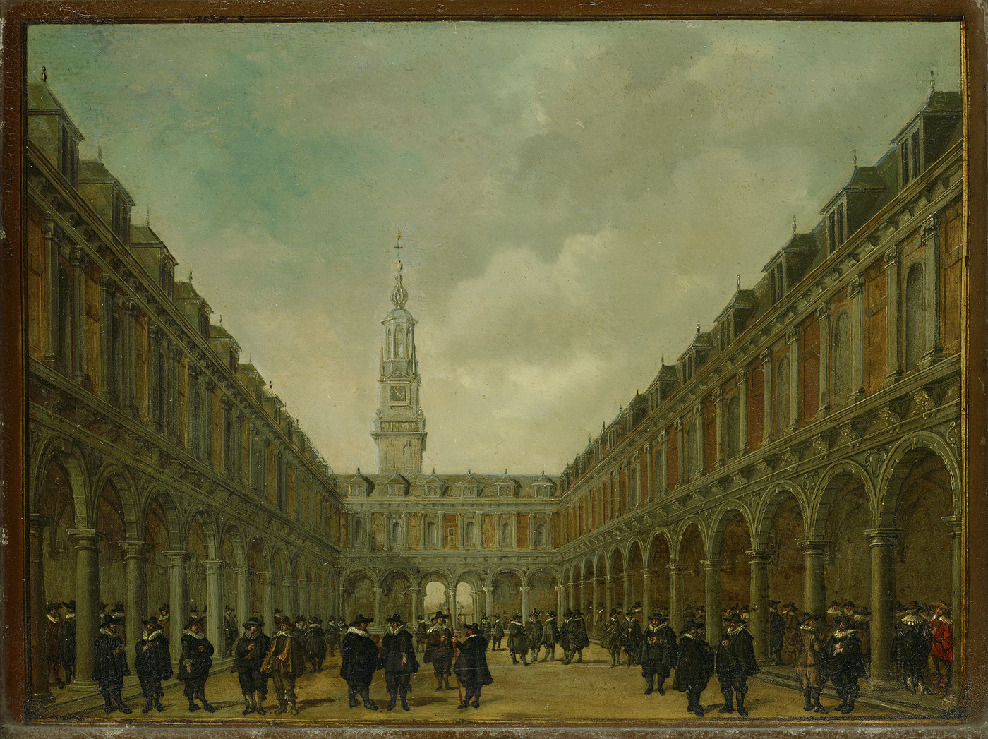 Research | The Global History of Capitalism