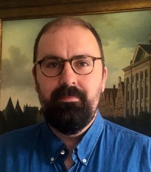 Dr Andrew Edwards | The Global History of Capitalism