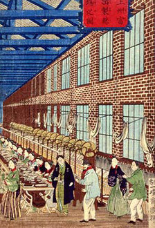 The Father of Japanese Capitalism: Shibusawa Eiichi’s Vision of the ...