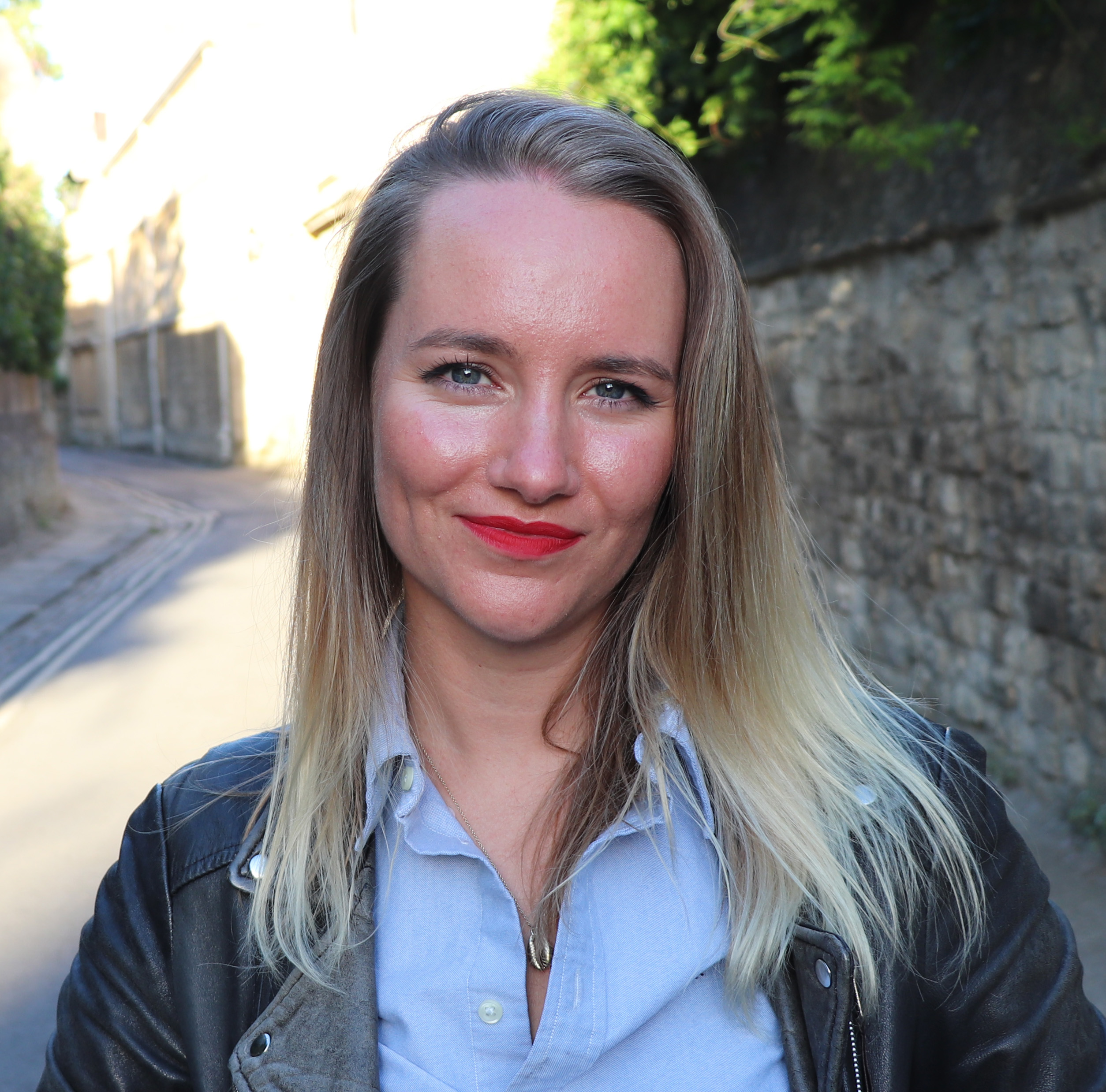 Introducing GHoC doctoral research student Sage Goodwin | The Global ...