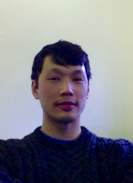 Kevin Tang | The Global History of Capitalism