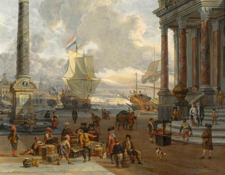 Home | The Global History of Capitalism